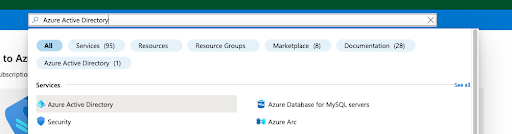 How to set up SSO between Upsales and Azure AD – Upsales Help Centre